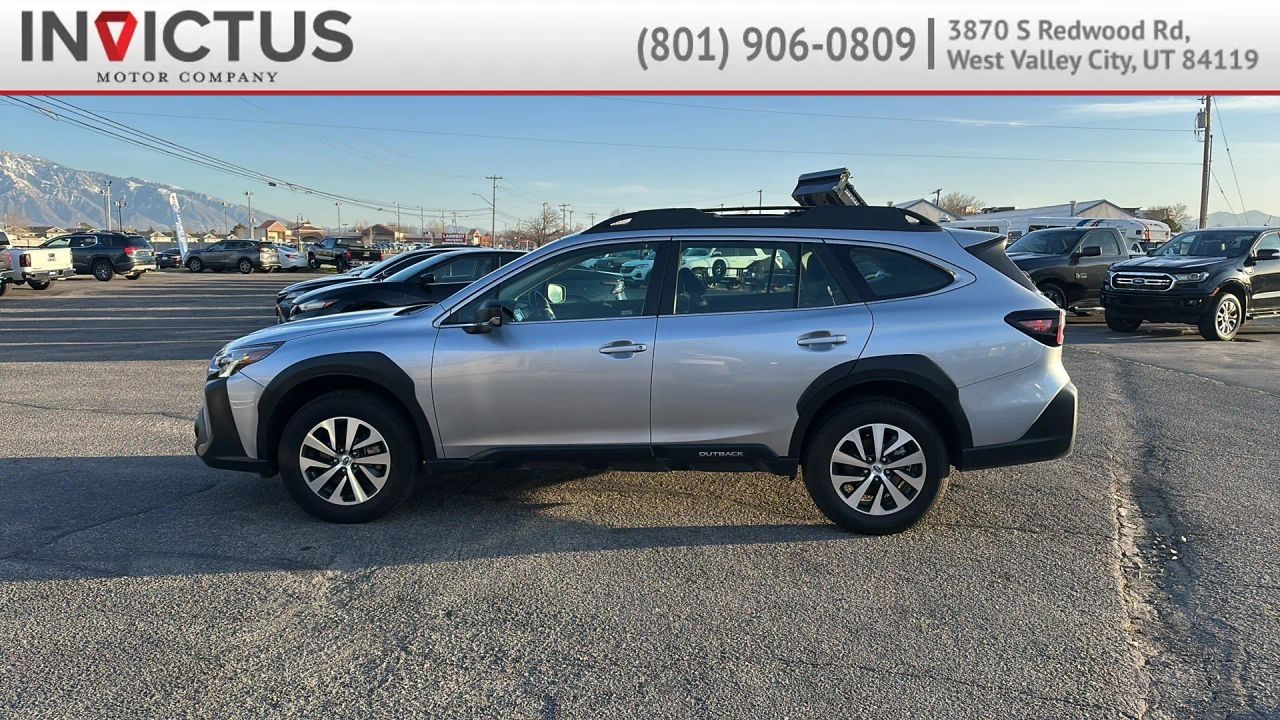 2024 Subaru Outback Base in West Valley City, UT | KSL Cars