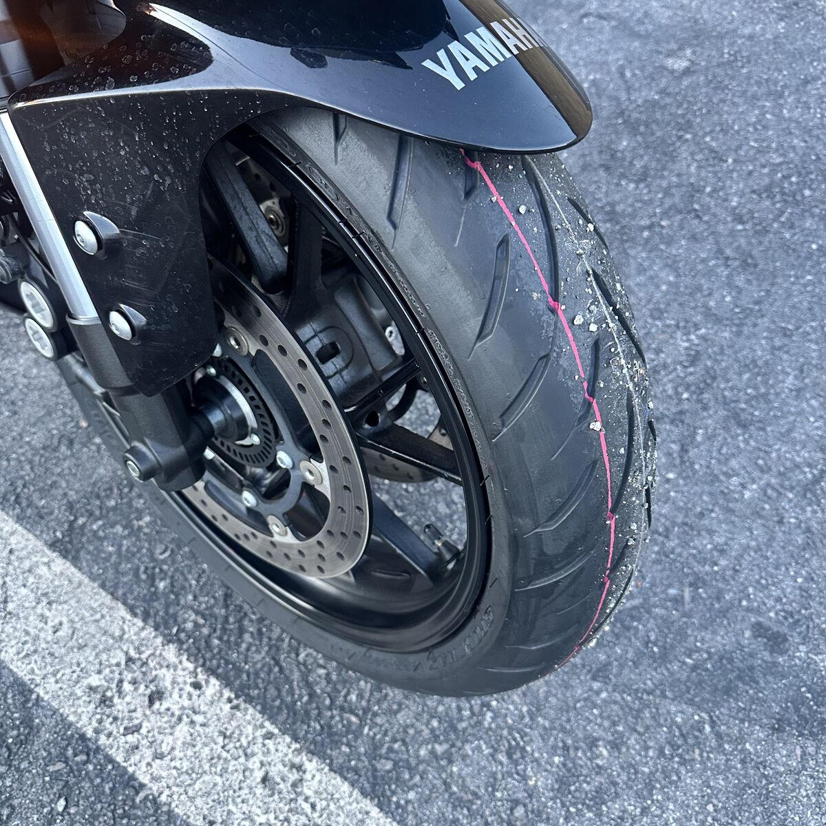 2024 Yamaha R7 - LOW MILES | Motorcycles, Road Bikes Used | KSL Classifieds