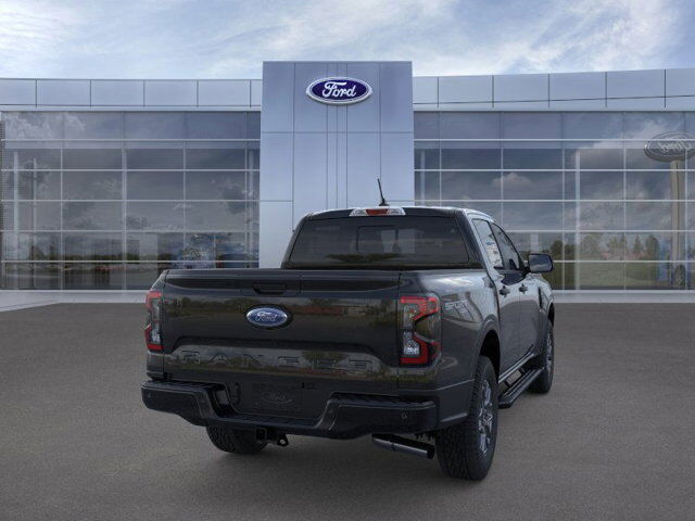 2025 Ford Ranger XLT in Salt Lake City, UT | KSL Cars