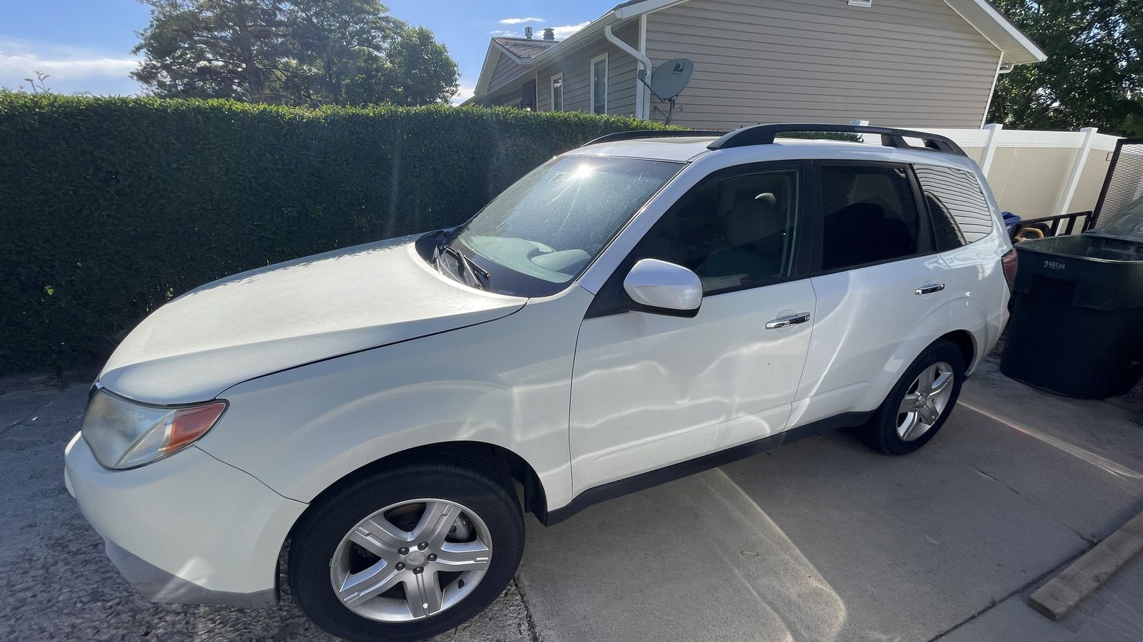 2009 Subaru Forester 2.5 X L.L. Bean in Salt Lake City, UT | KSL Cars