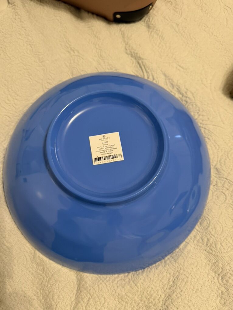 Brand New Merritt Loons Melamine Dinnerware Set | Kitchen | KSL Classifieds