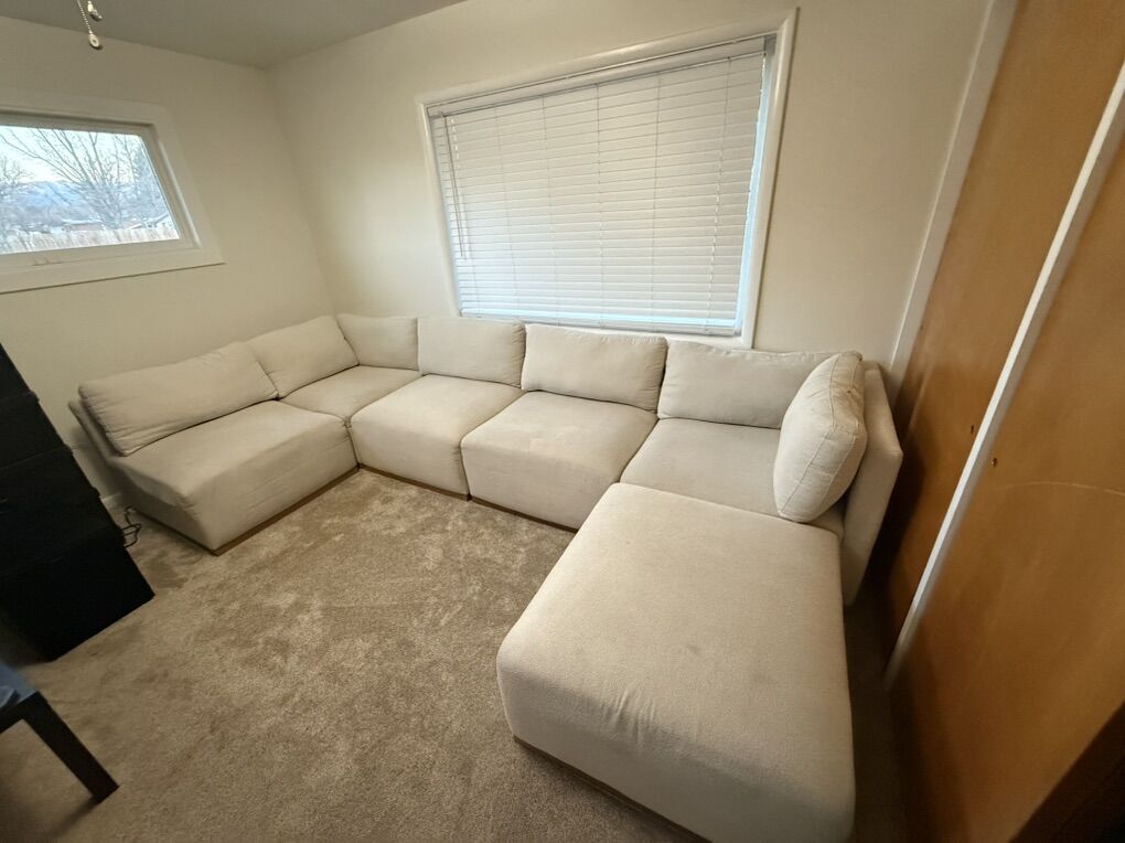 Henredon Modular Sectional Sofa | Sectionals | KSL Classifieds