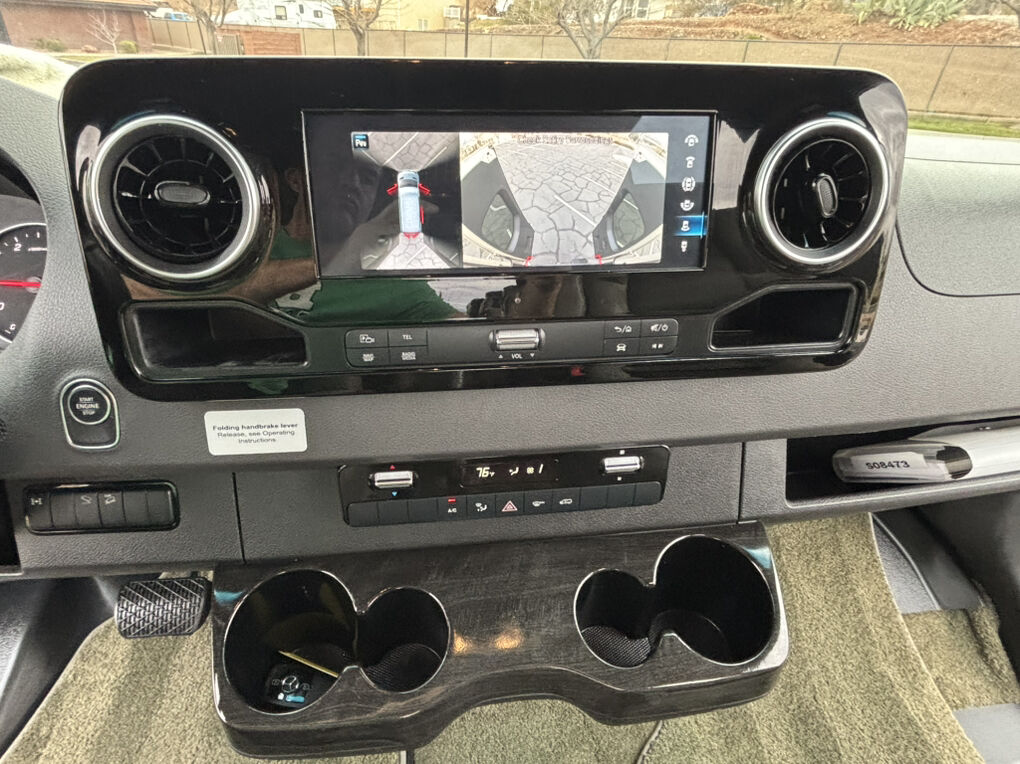 2021 Mercedes-Benz Sprinter 2500 in St. George, UT | KSL Cars