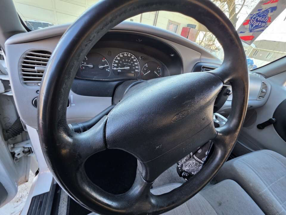 1997 Ford Ranger XLT in Corinne, UT | KSL Cars