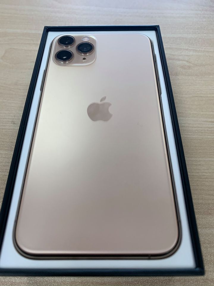Iphone 11 PRO 256GB- Unlocked | Cell Phones | KSL Classifieds