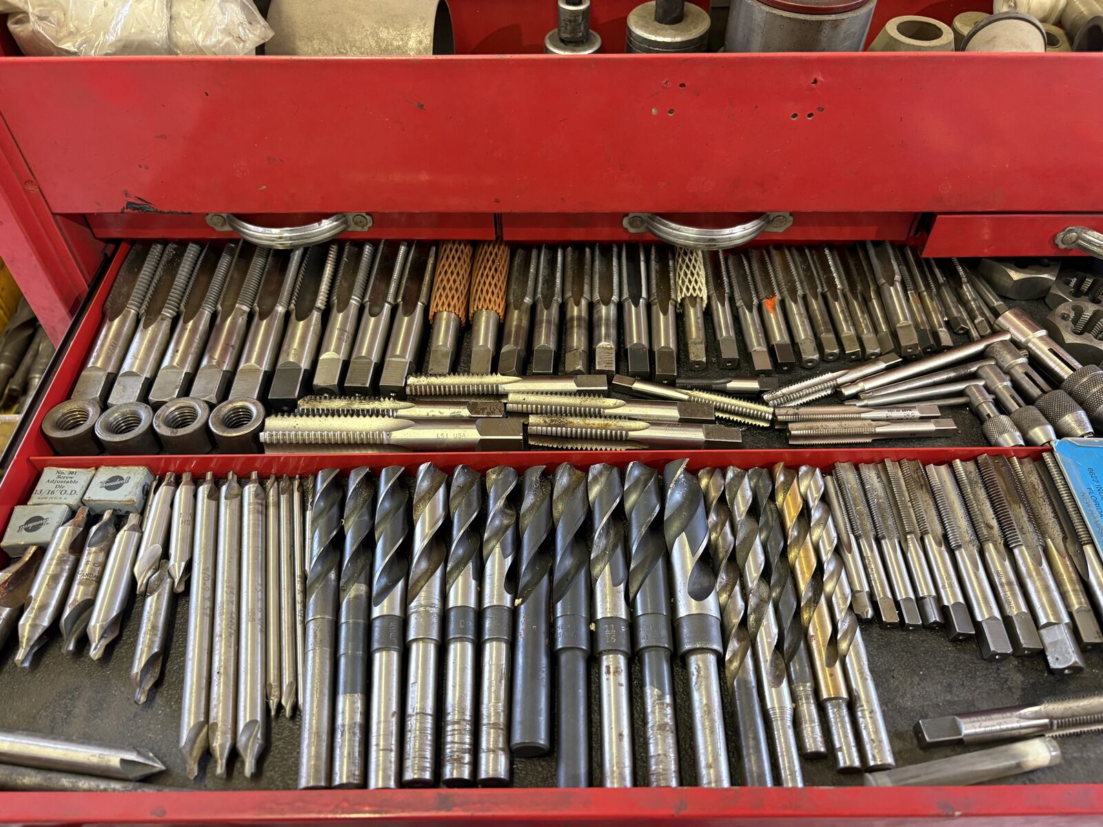 Mill and Tooling Machine | Shop Tools | KSL Classifieds