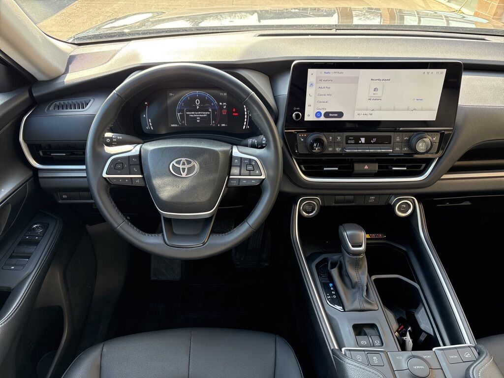 2025 Toyota Grand Highlander XLE in Draper, UT | KSL Cars