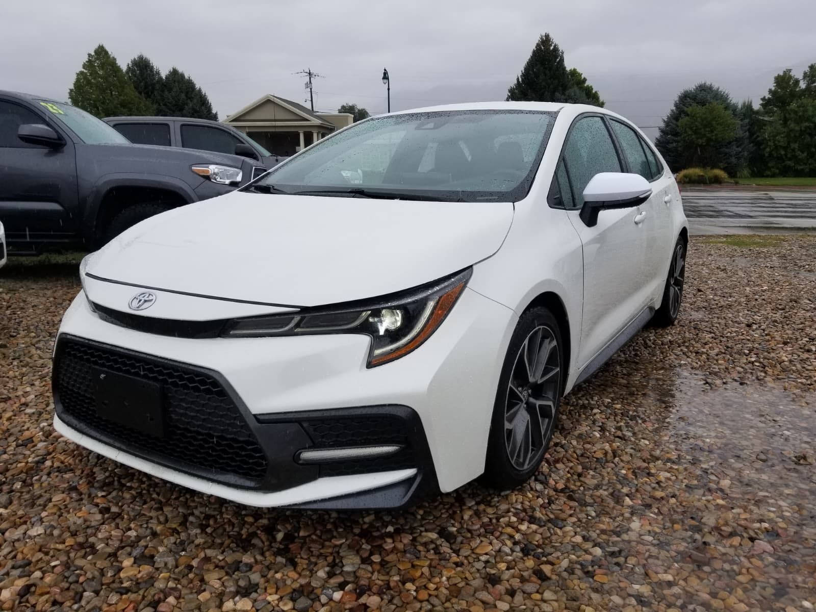 2021 Toyota Corolla SE in Orem, UT | KSL Cars