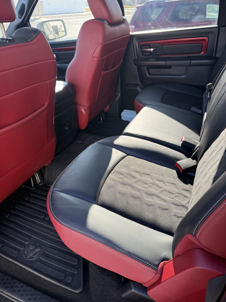 2016 Ram 1500 Rebel in Santaquin, UT | KSL Cars