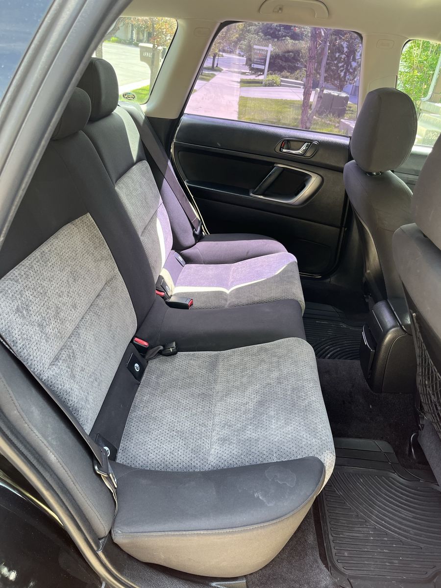 2005 Subaru Outback 2.5i Basic in Riverton, UT | KSL Cars