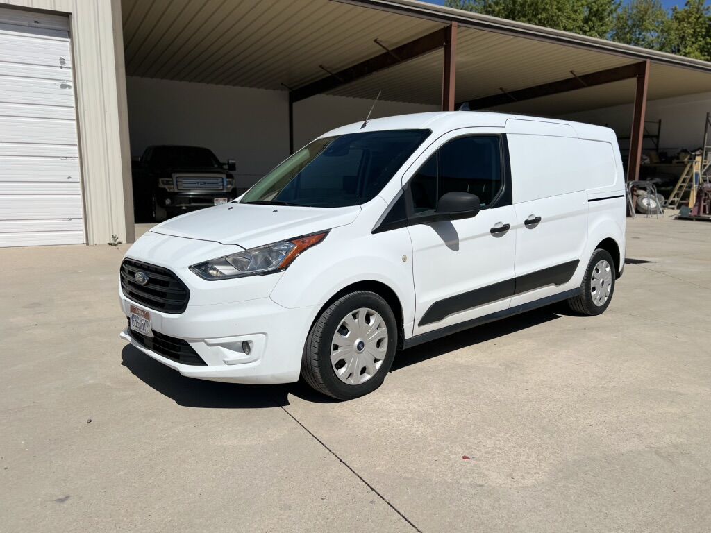 2019 Ford Transit Connect XLT in Roy, UT | KSL Cars