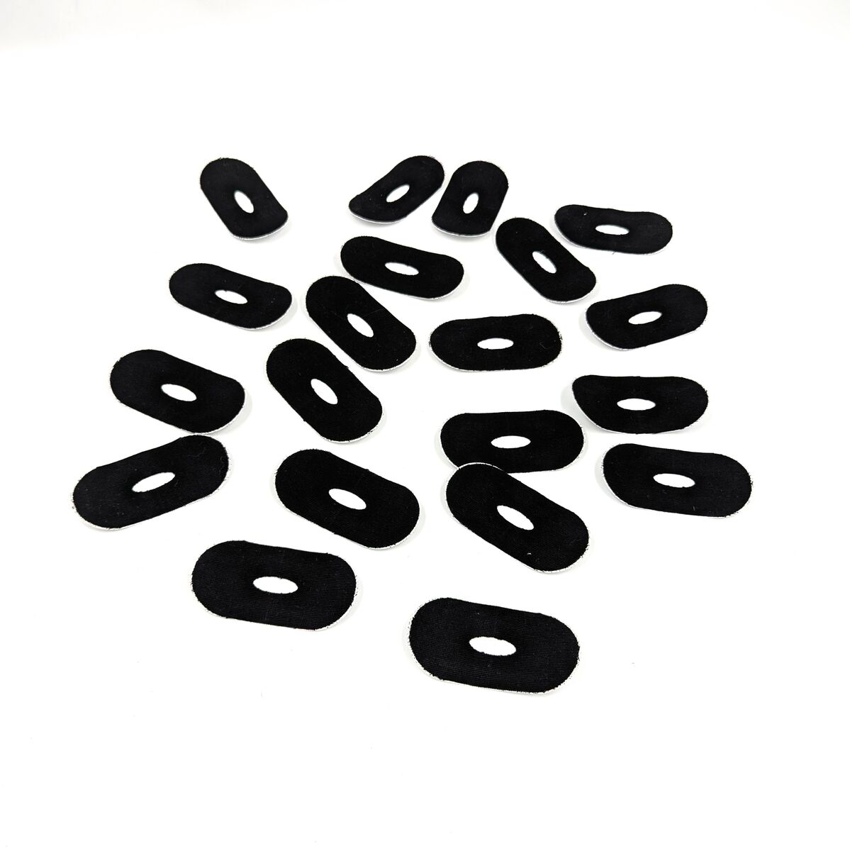 Mouth Tape Black Sleep Wear 21 Pack | Beauty & Nutritional Products ...