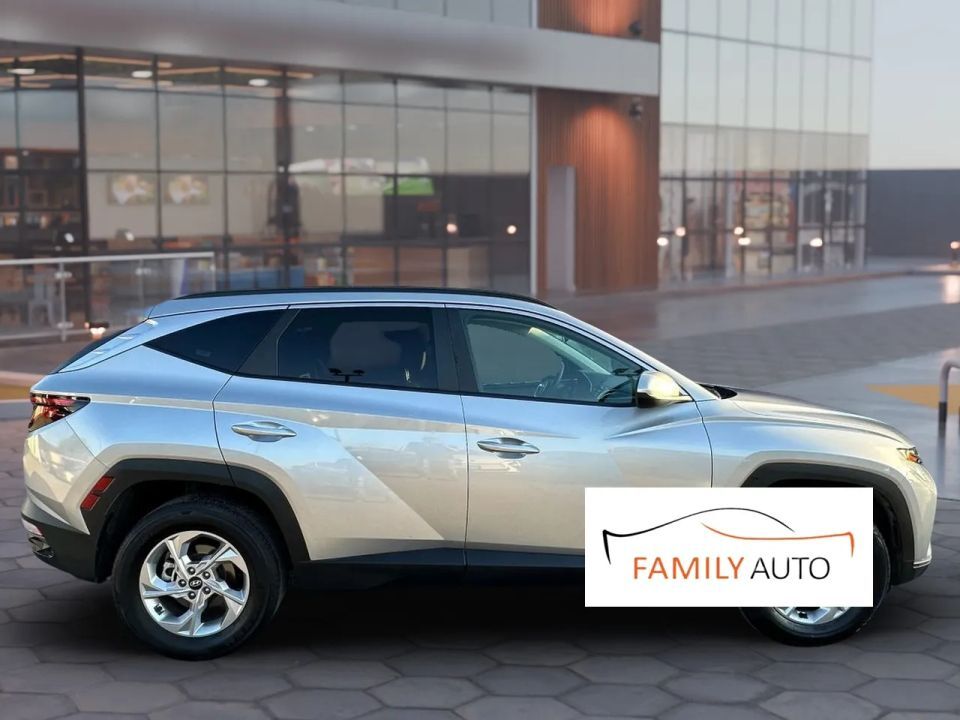 2024 Hyundai Tucson SEL in Salt Lake City, UT | KSL Cars