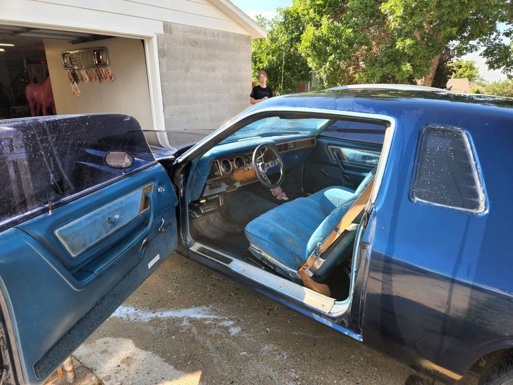 1976 Dodge Charger SE in Tooele, UT | KSL Cars