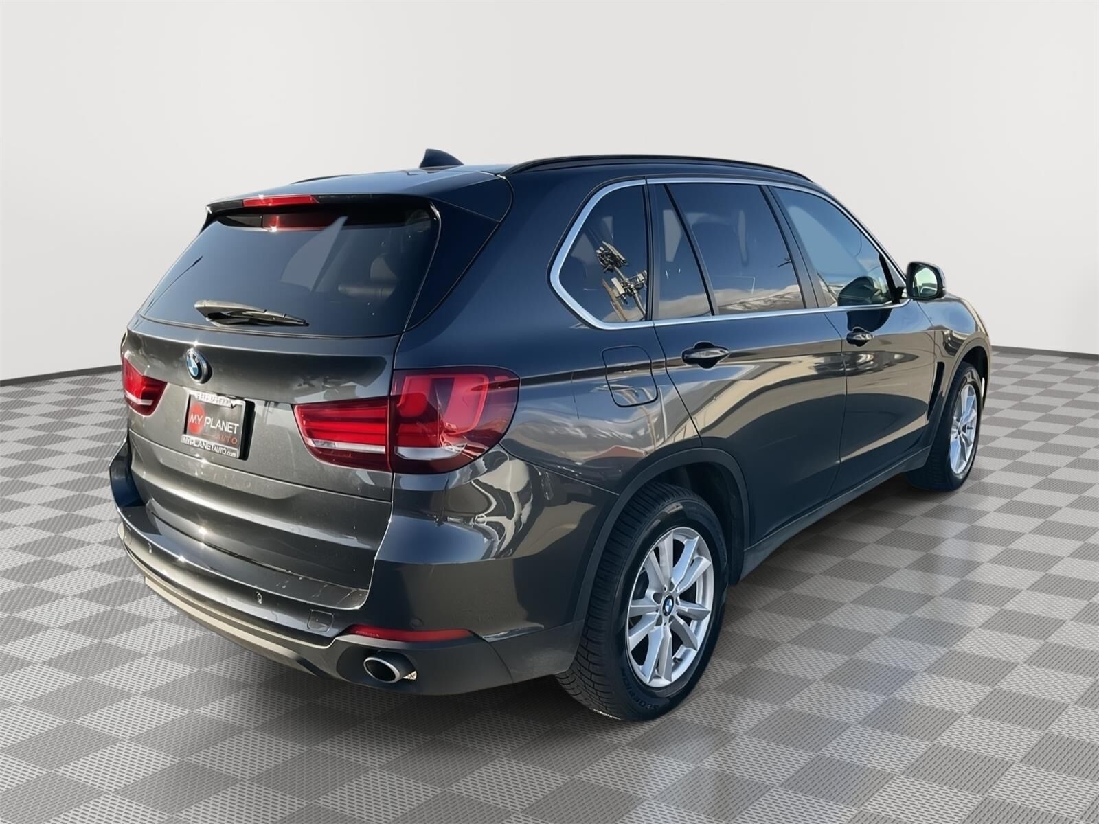 2015 BMW X5 xDrive35d in Orem, UT | KSL Cars