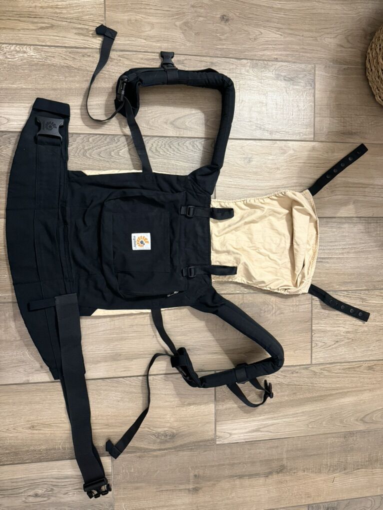 Ergobaby | Backpacks and Carriers | KSL Classifieds