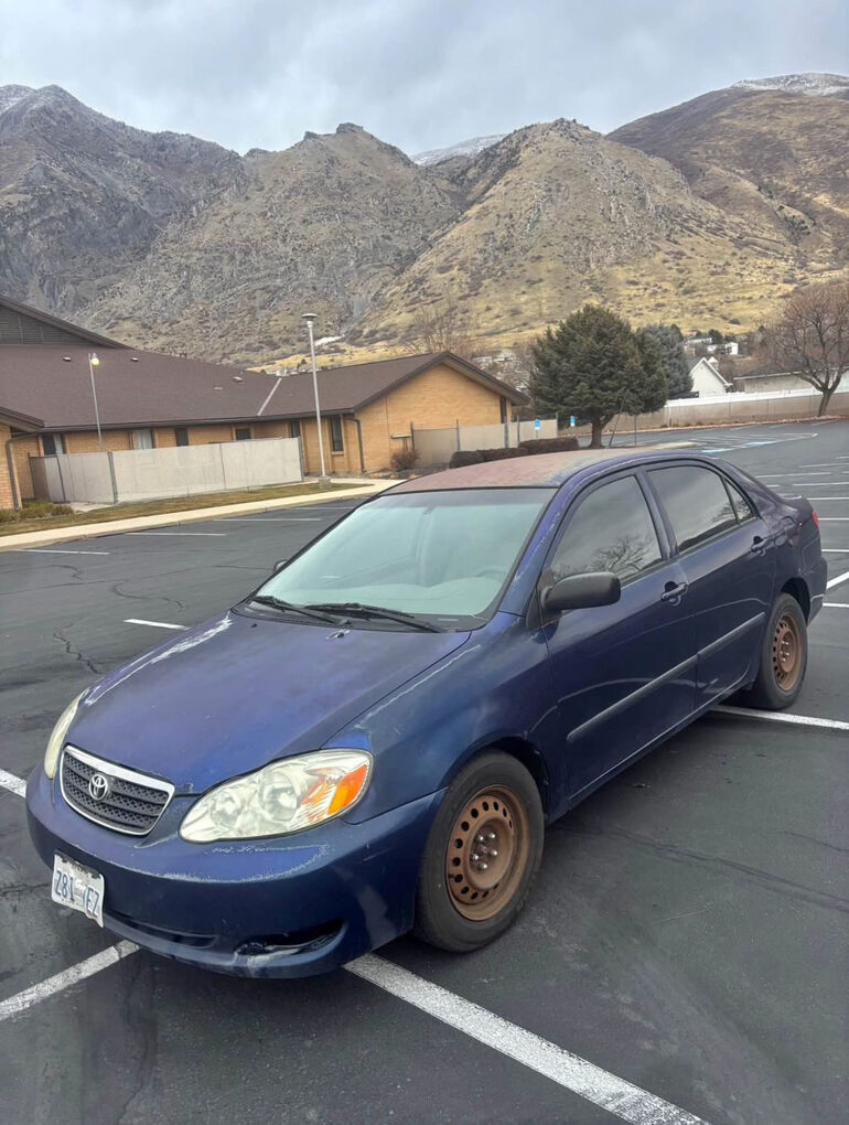2006 Toyota Corolla CE in Springville, UT | KSL Cars