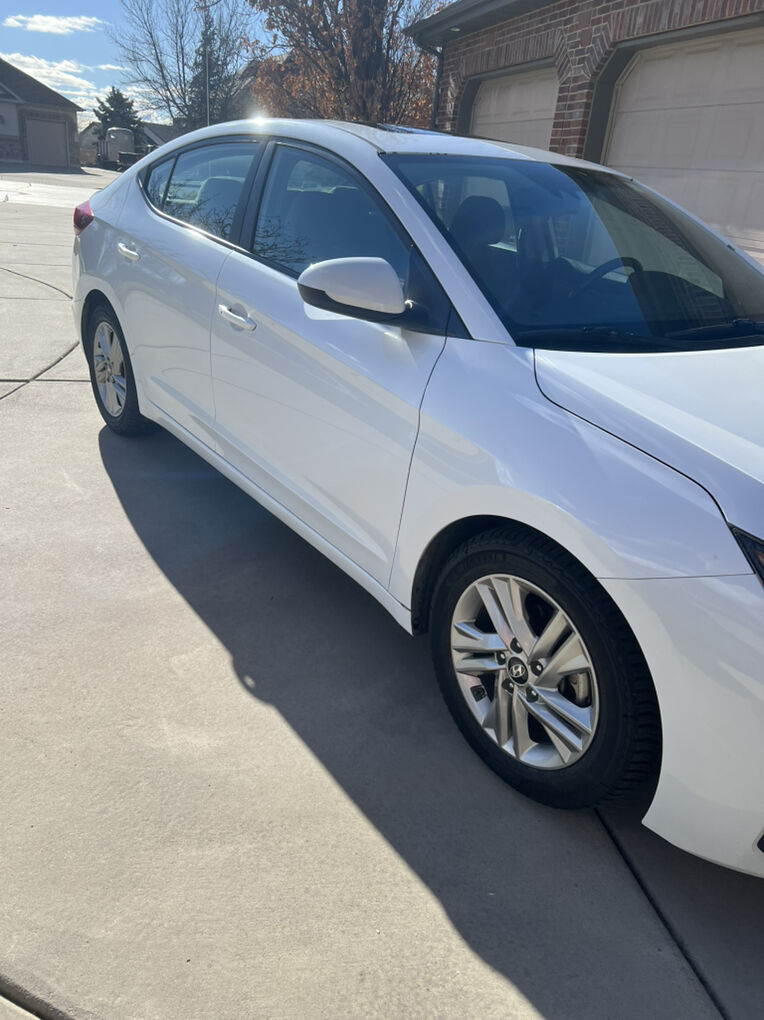 2019 Hyundai Elantra SE Value Edition in Pleasant Grove, UT | KSL Cars