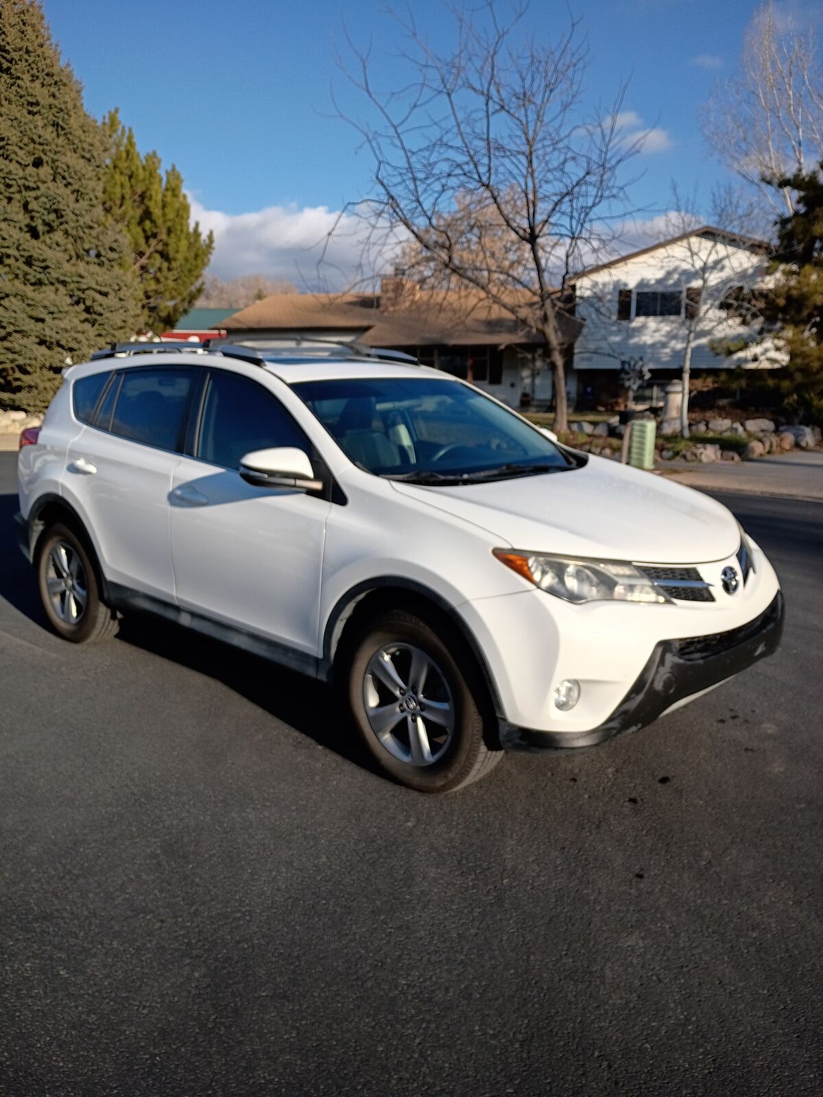 2015 Toyota RAV4 XLE in Woods Cross, UT | KSL Cars