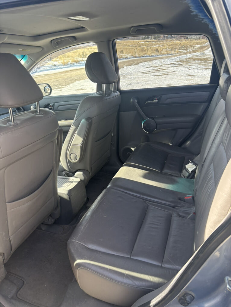 2008 Honda CR-V EX-L in Malad City, ID | KSL Cars