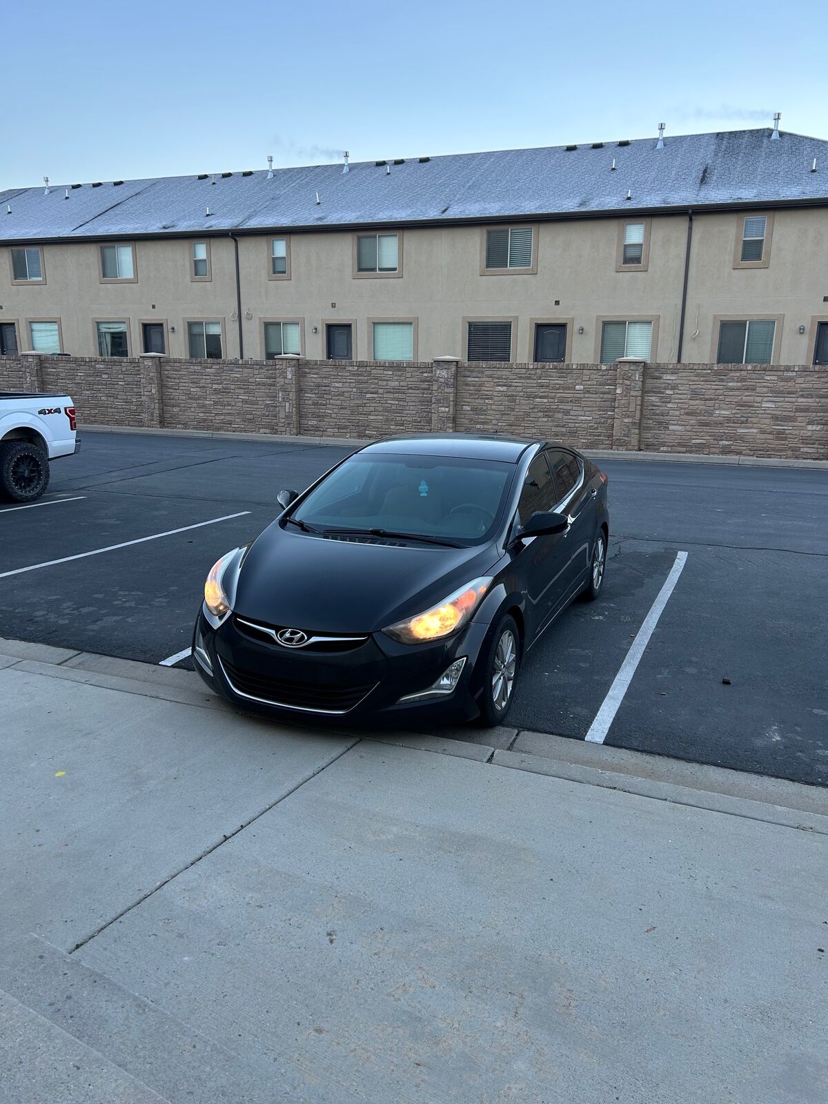 2016 Hyundai Elantra SE in Draper, UT | KSL Cars