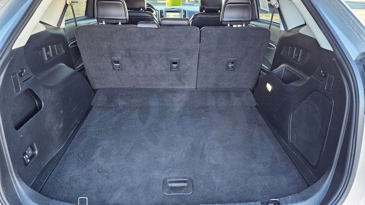 2019 Ford Edge Titanium in Ogden, UT | KSL Cars