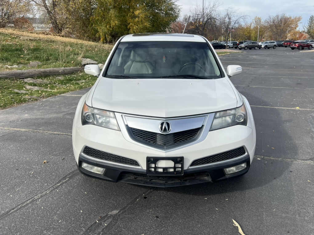 2010 Acura MDX in Millcreek, UT | KSL Cars
