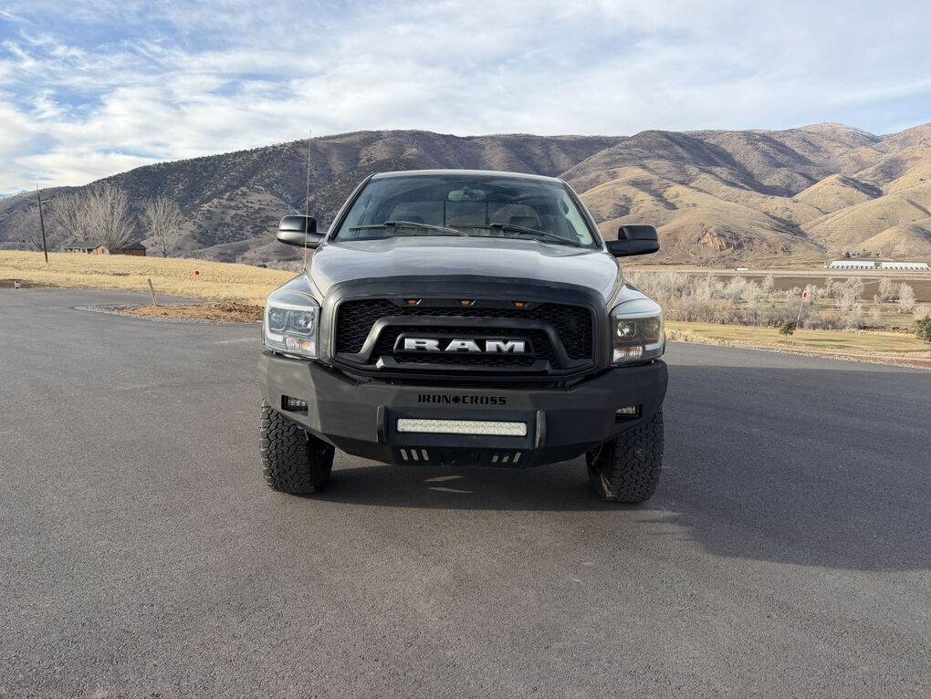 2009 Dodge Ram 2500 Laramie in Morgan, UT | KSL Cars