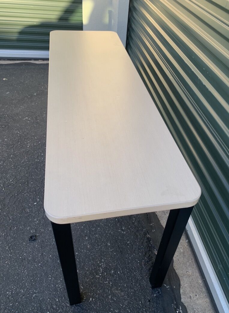 11 5X1.5 HEAVY DUTY TRAINING TABLES | Furniture | ksl.com