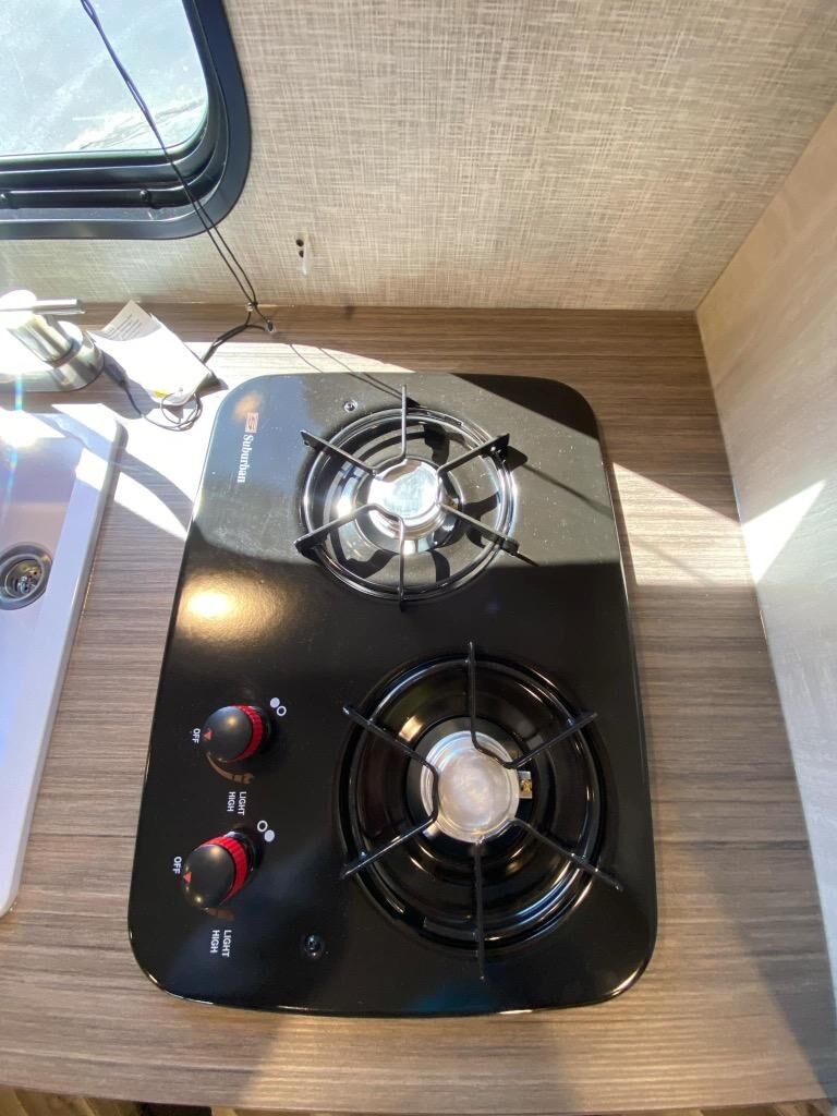 New 2025 CrossRoads RV Zinger Lite Affordable Travel Trailer with Rear ...