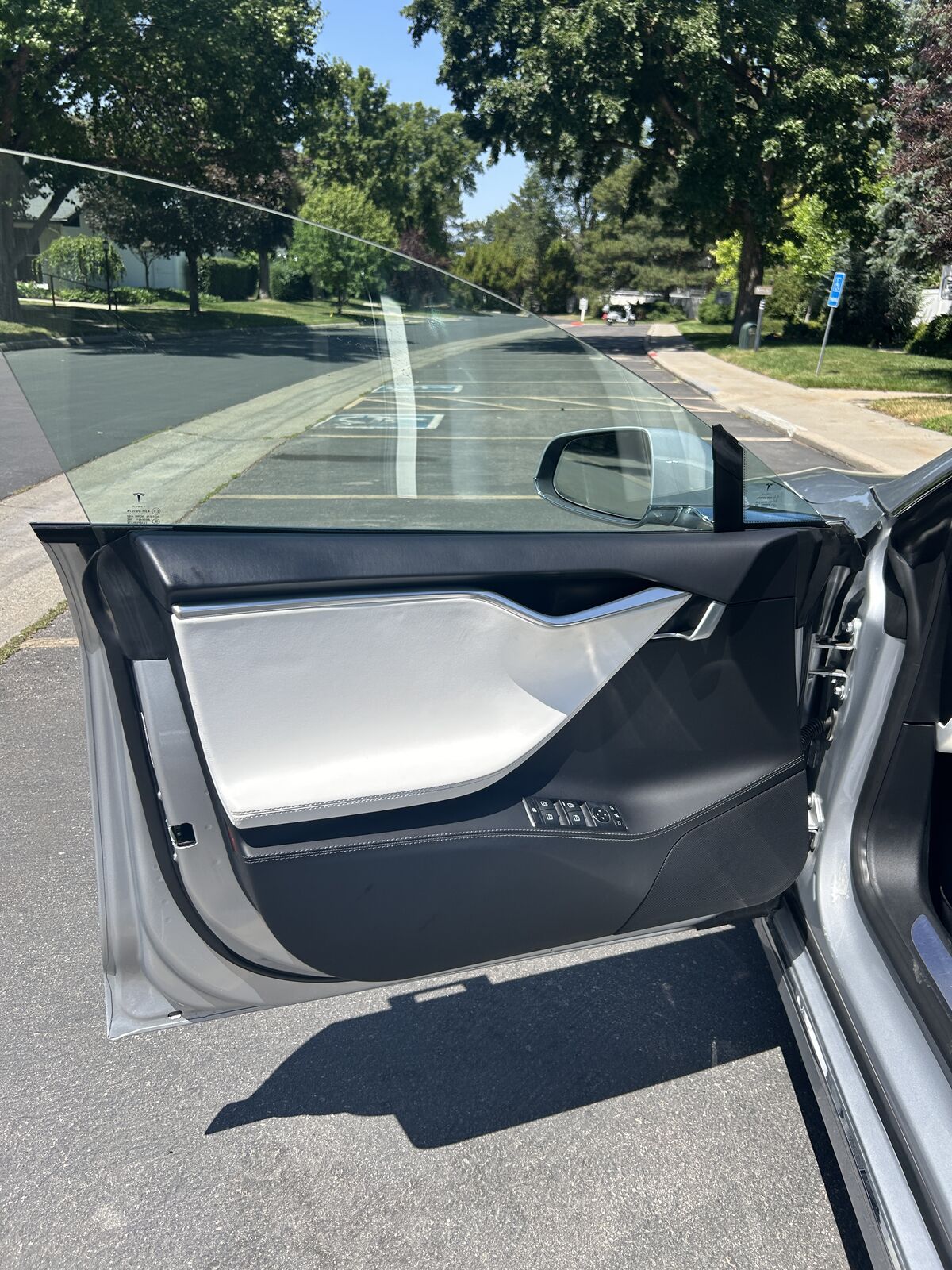 2017 Tesla Model S 100D in Millcreek, UT | KSL Cars