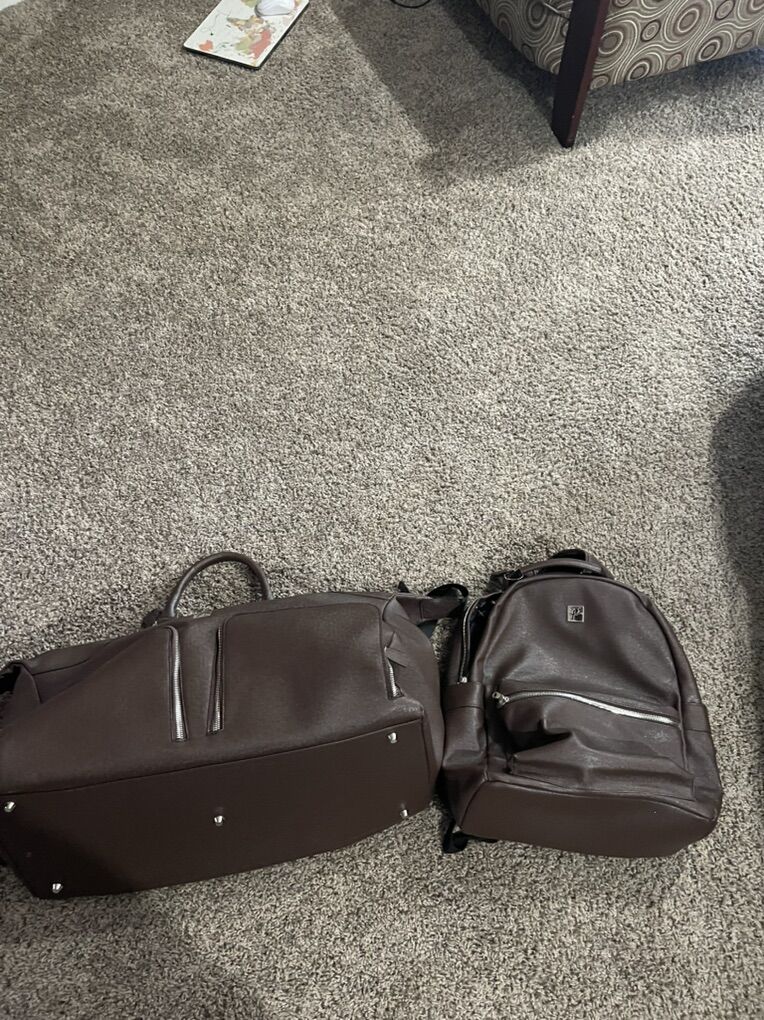 Travel Set | Luggage & Bags | KSL Classifieds