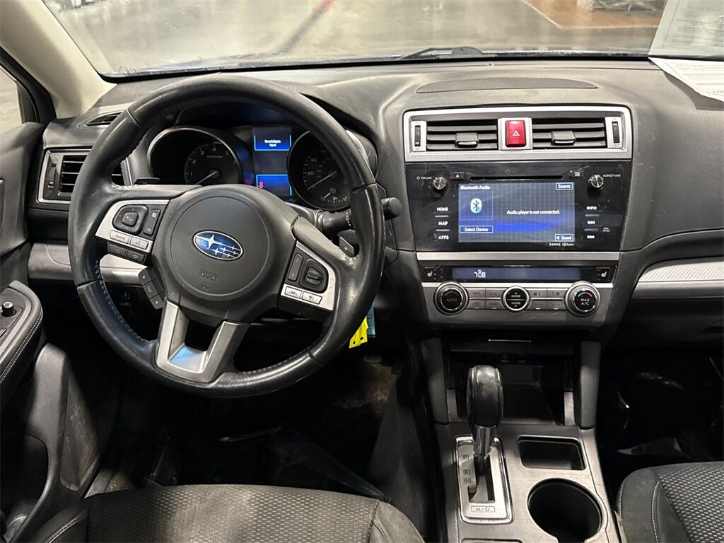 2016 Subaru Outback 2.5i Premium in Orem, UT | KSL Cars