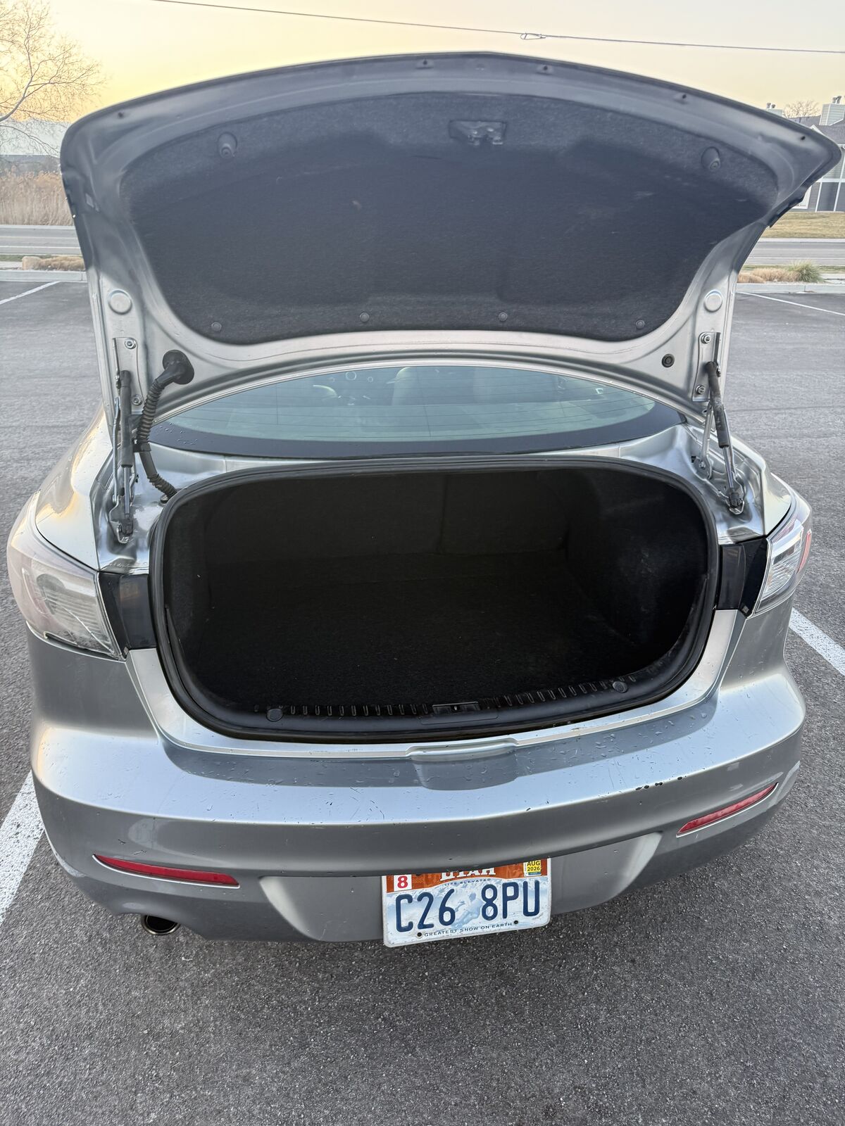 2012 Mazda Mazda3 i Grand Touring in Draper, UT | KSL Cars