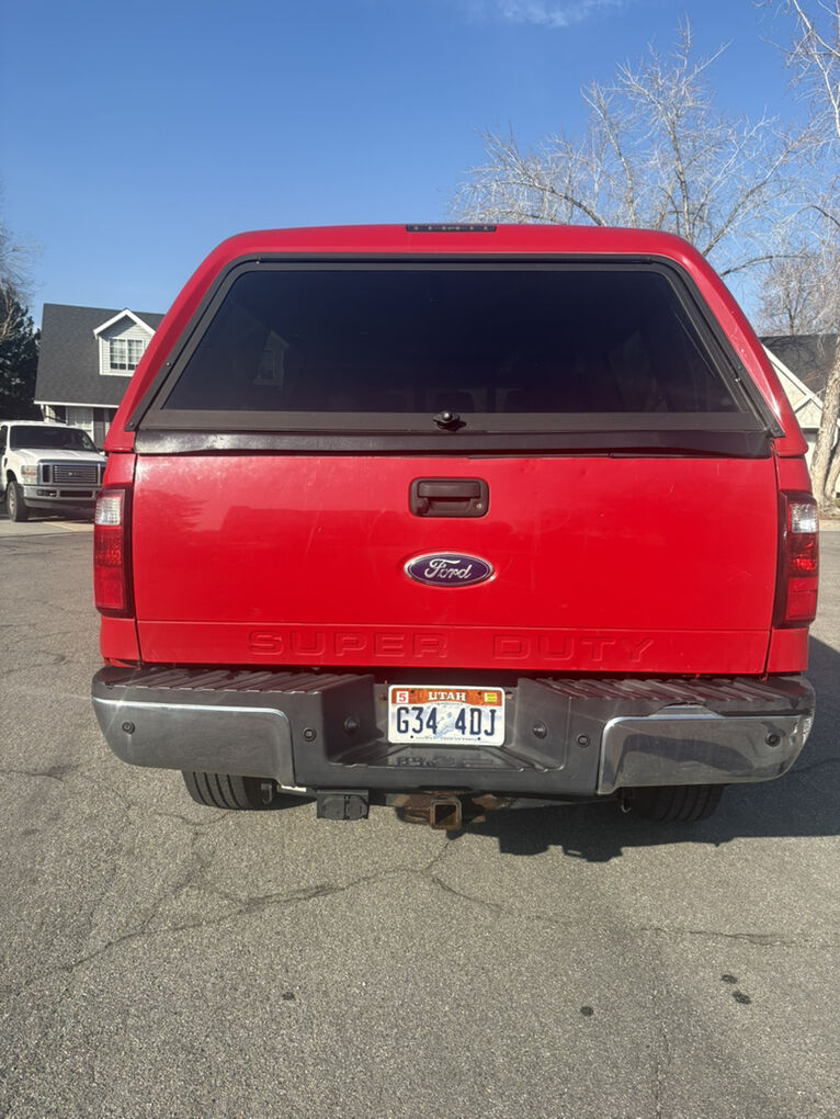 2012 Ford F-350 Super Duty Lariat in Sandy, UT | KSL Cars