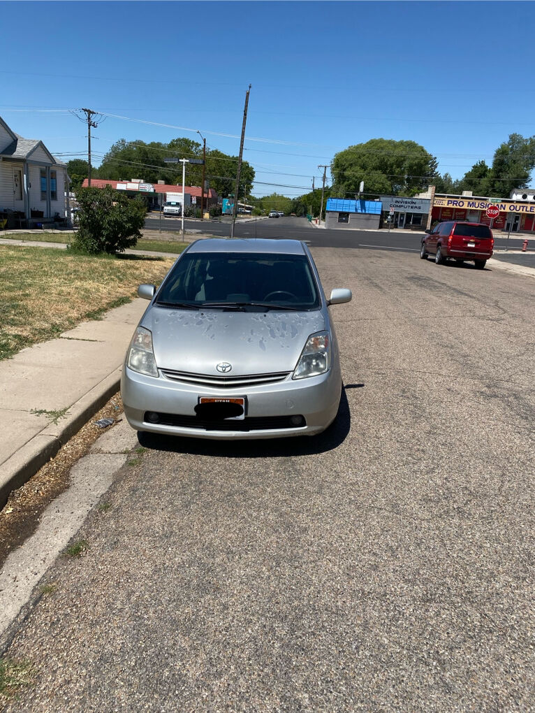 2005 Toyota Prius in Clearfield, UT | KSL Cars