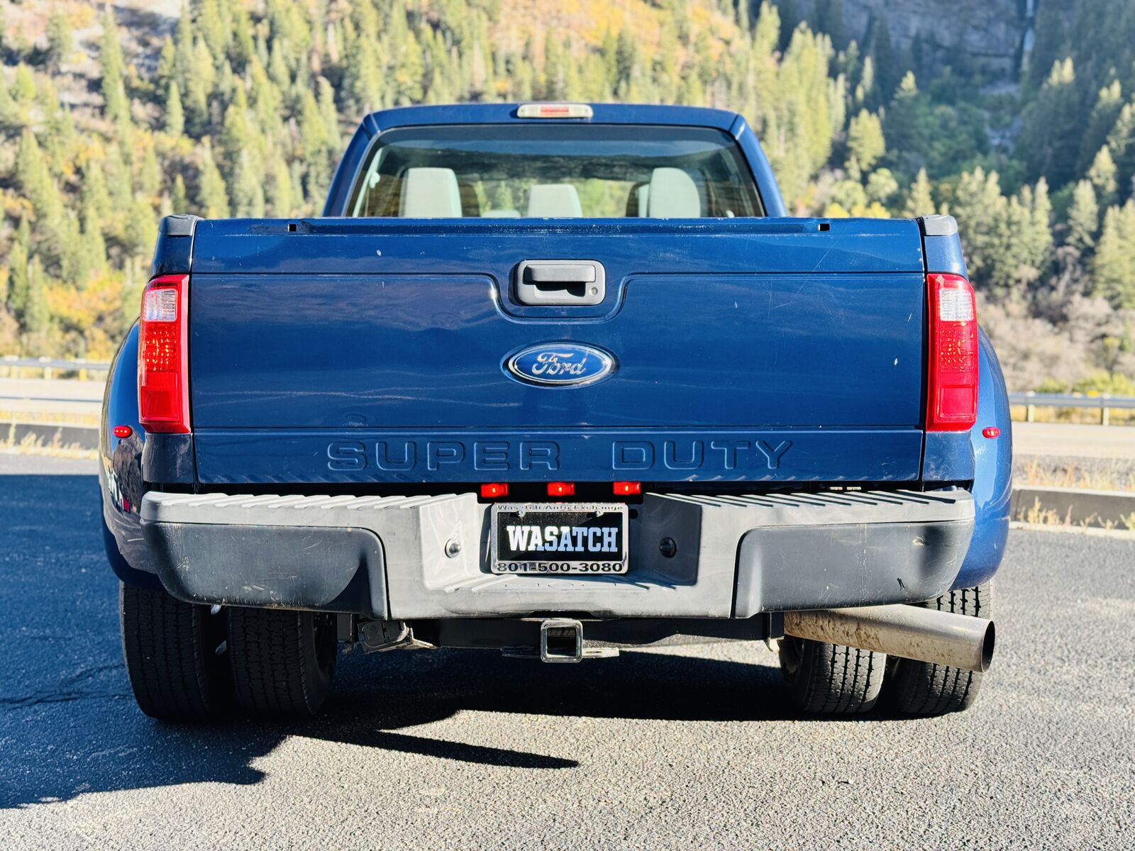 2012 Ford F-450 Super Duty XL in Orem, UT | KSL Cars