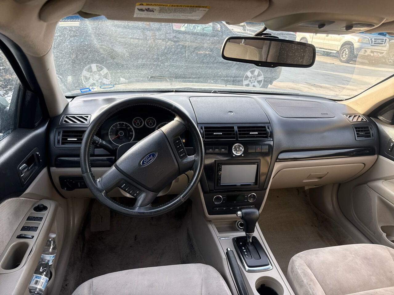 2008 Ford Fusion V6 SEL in Salt Lake City, UT | KSL Cars