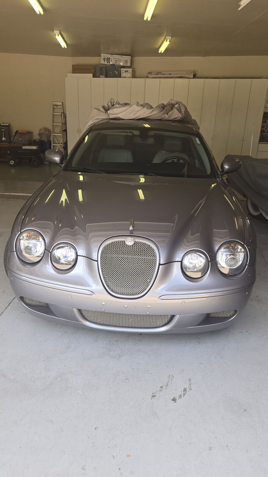 2007 Jaguar S-Type R in Millcreek, UT | KSL Cars