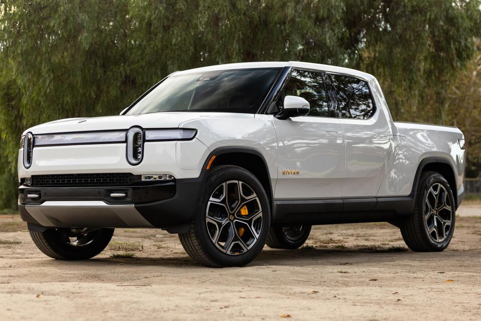 2022 Rivian R1T Adventure 59775 in American Fork, UT | KSL Cars
