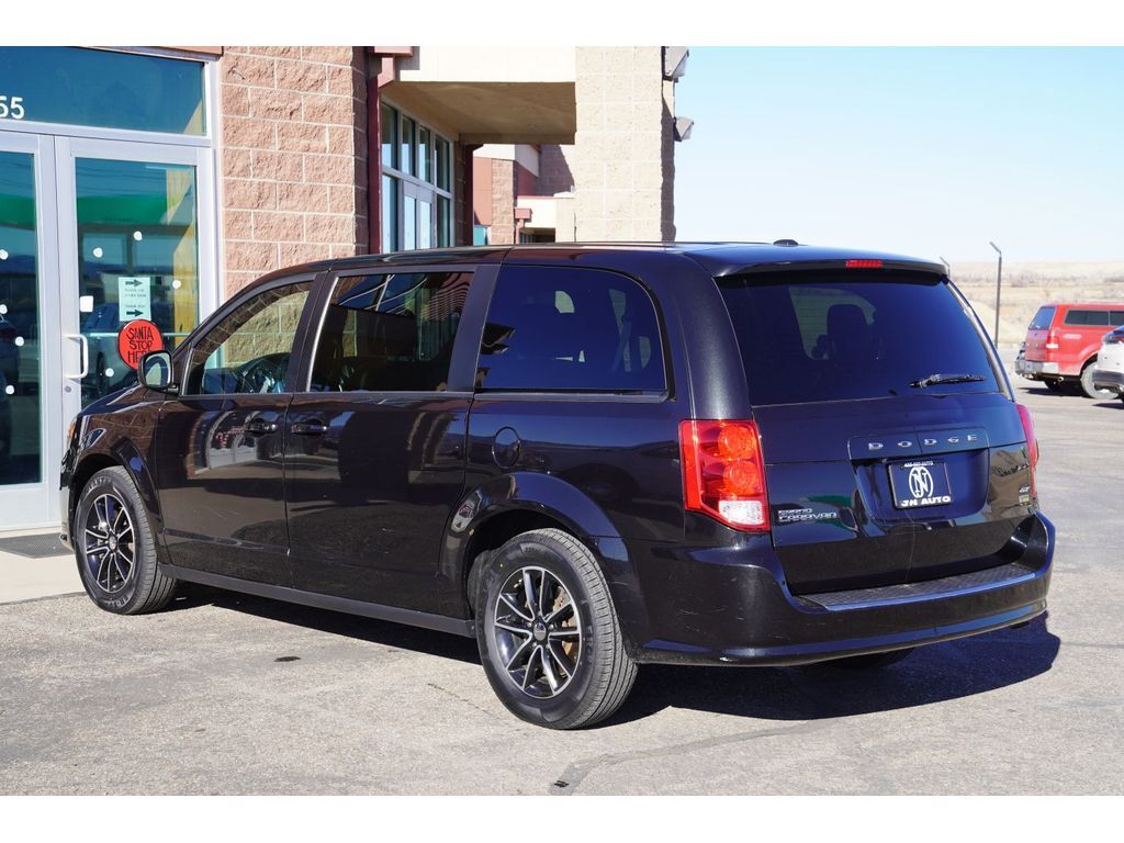 2019 Dodge Grand Caravan GT in Price, UT | KSL Cars