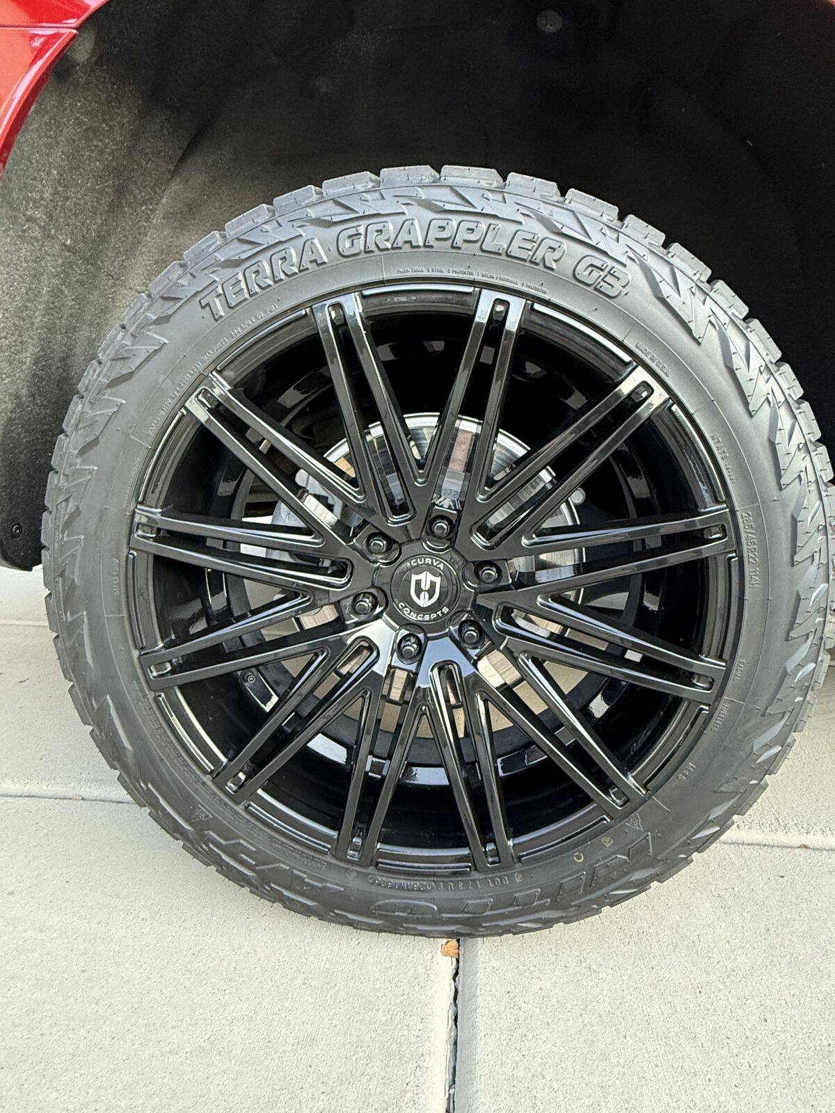 2023 Chevrolet Tahoe High Country in Riverton, UT | KSL Cars