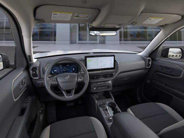 2025 Ford Bronco Sport Big Bend in Salt Lake City, UT | KSL Cars