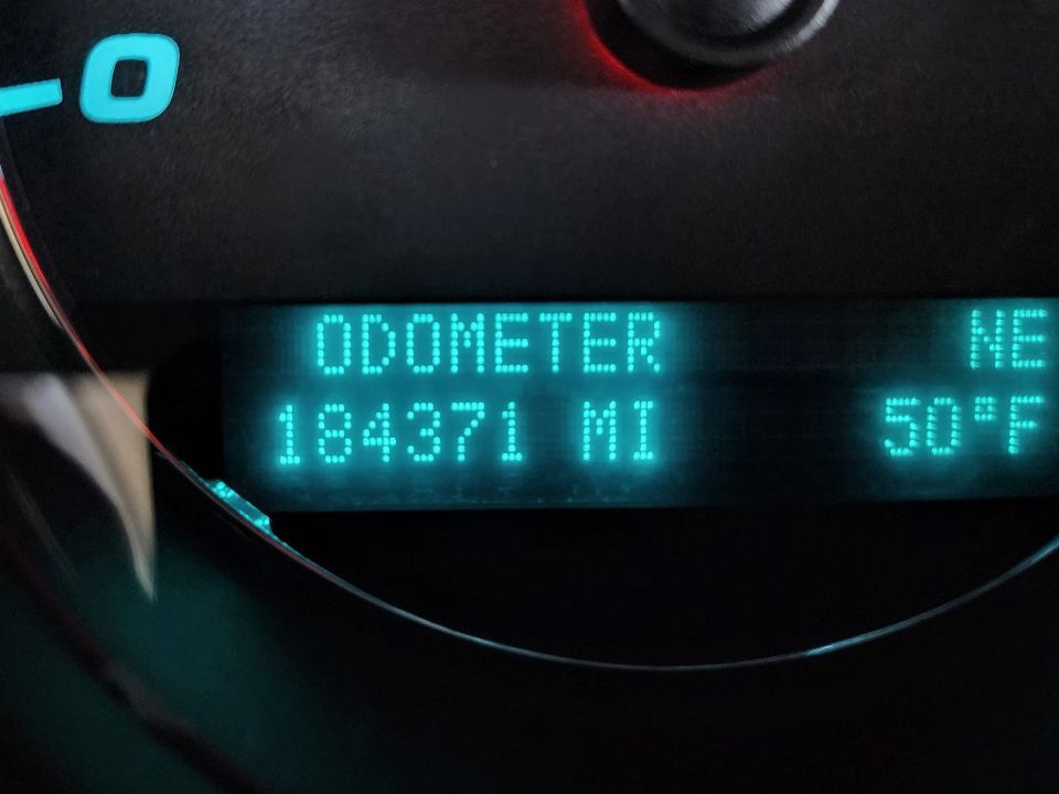 2010 Chevrolet Silverado 2500HD LTZ in Hurricane, UT | KSL Cars