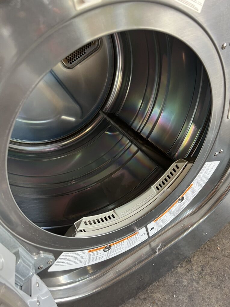 Lg Gas Dryer | Washers and Dryers | KSL Classifieds