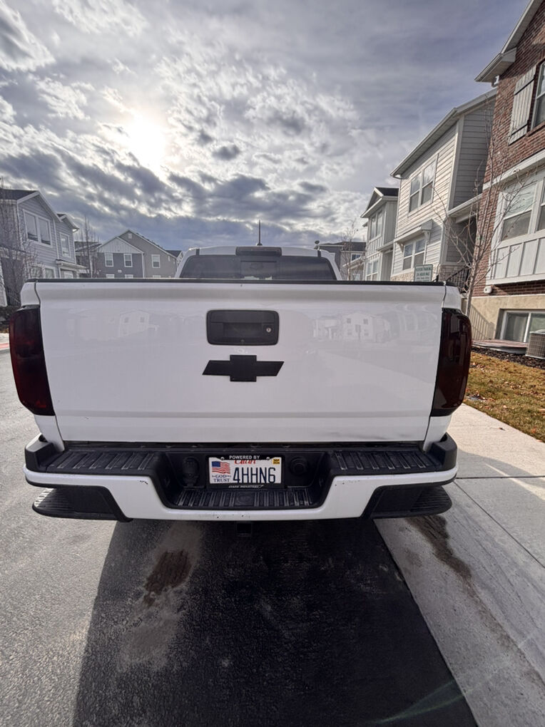 2019 Chevrolet Colorado 4WD LT in Lehi, UT | KSL Cars