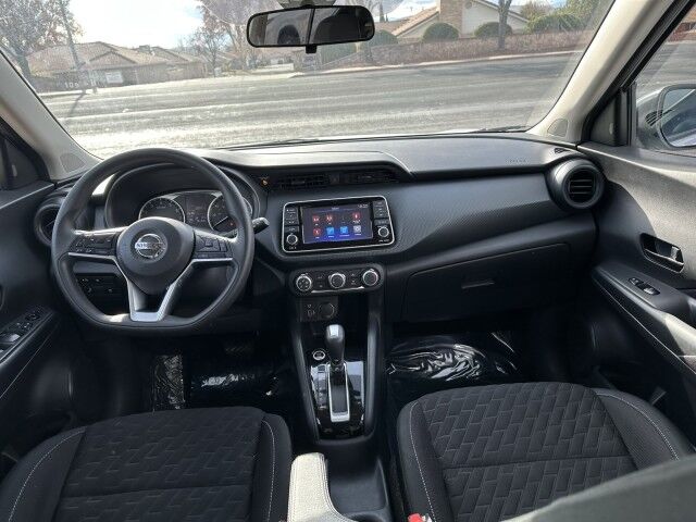 2021 Nissan Kicks S in St. George, UT | KSL Cars