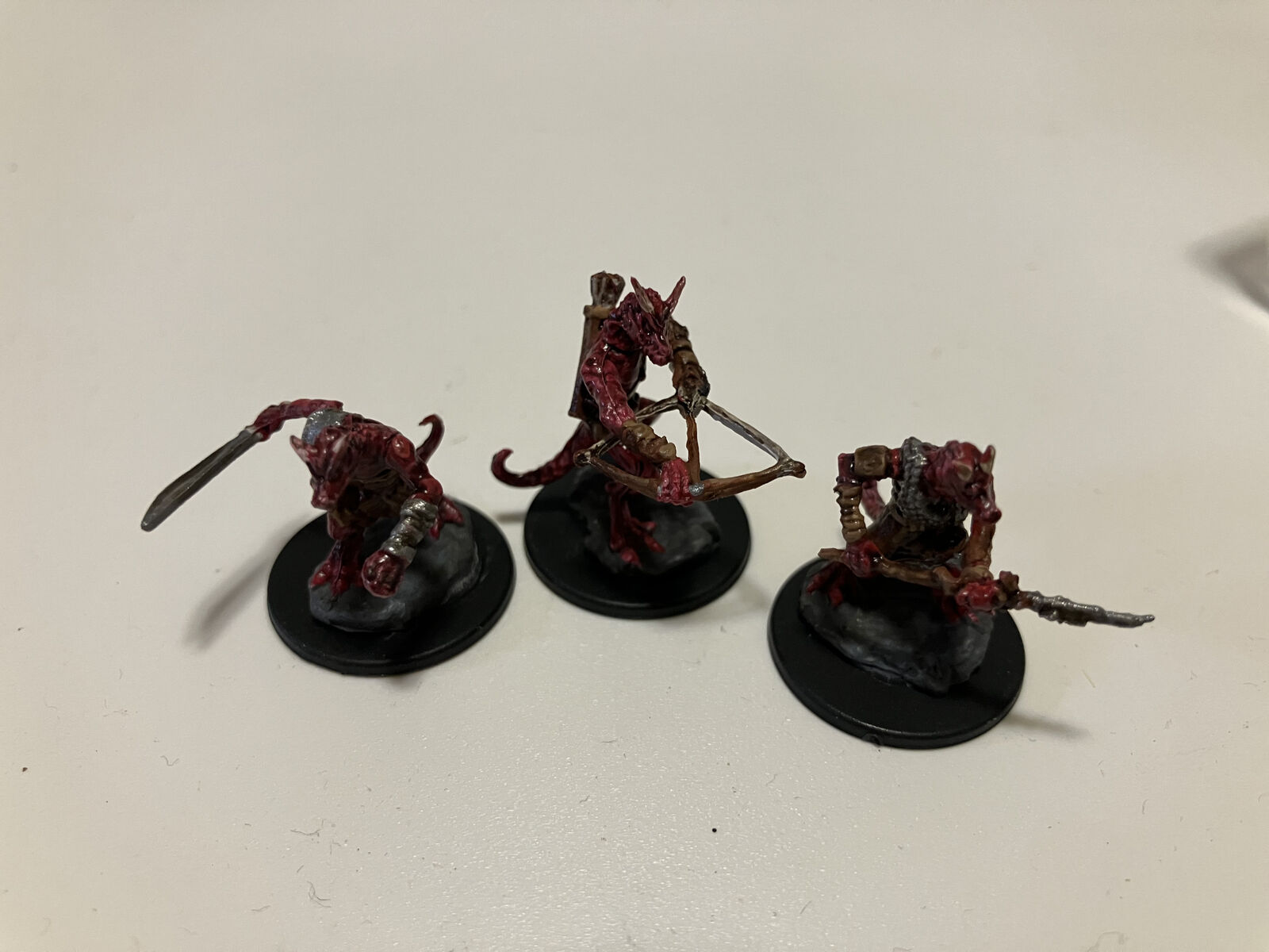 Huge Dungeons and Dragons Collection | Action Figures | KSL Classifieds