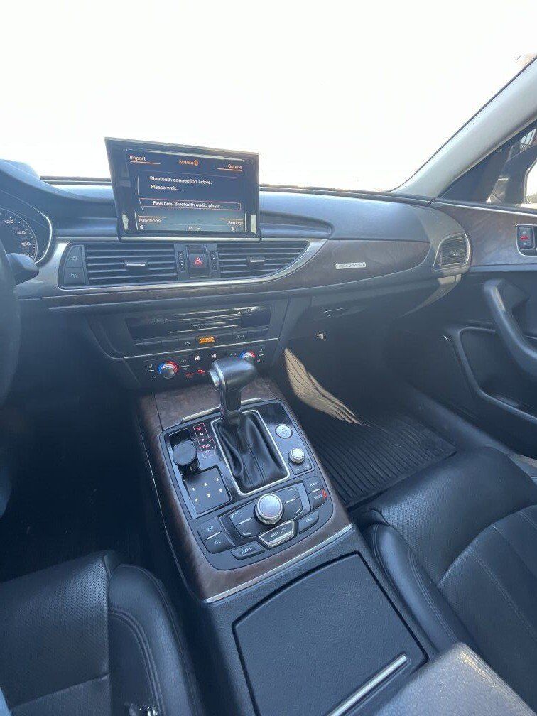 Audi a6 prestige 2012 | Auto Accessories | KSL Classifieds