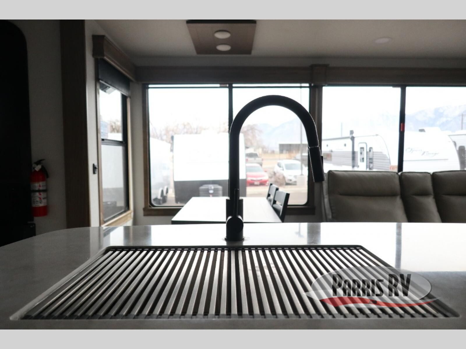 Used 2024 Alliance RV Paradigm 340RL | Travel Trailers, 5th Wheel | KSL ...